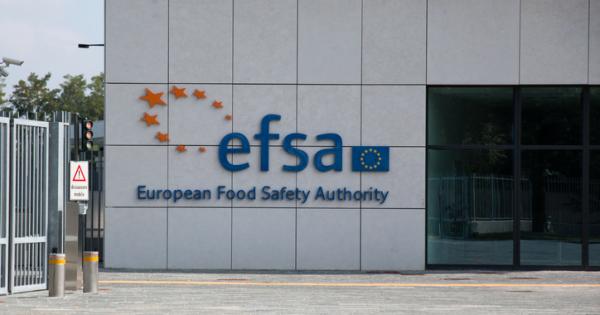 Έκθεση της EFSA για τα υπολείμματα φυτοφαρμάκων στα τρόφιμα | iTrofi