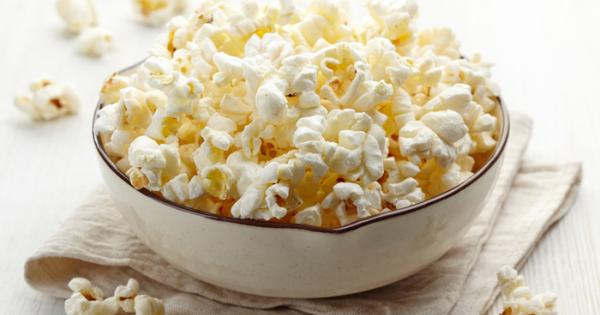 Έτσι θα φτιάξετε το τέλειο σπιτικό ποπ κορν | iTrofi