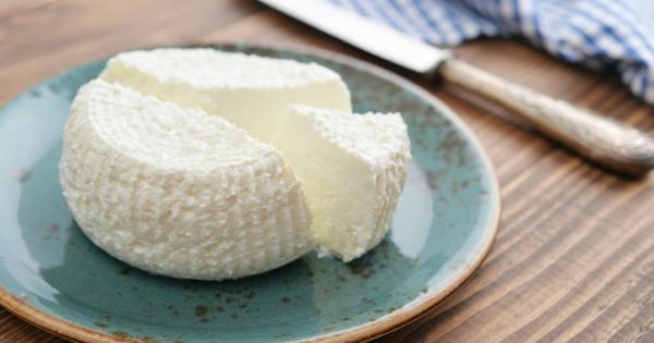 Όλα όσα πρέπει να ξέρετε για την Ricotta | iTrofi